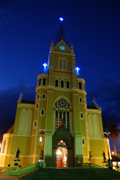 Enfim, uma estância climática bastante agradável por todos.